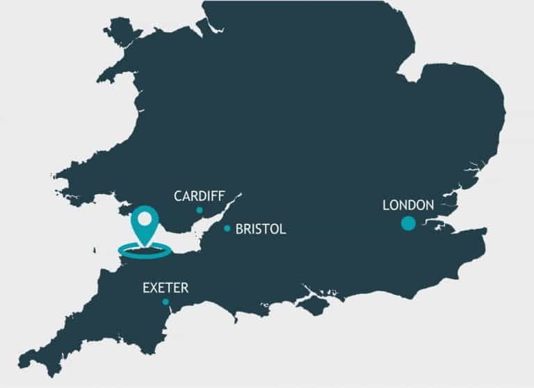 Visit Lynton & Lynmouth and Discover the Exmoor Coast of North Devon