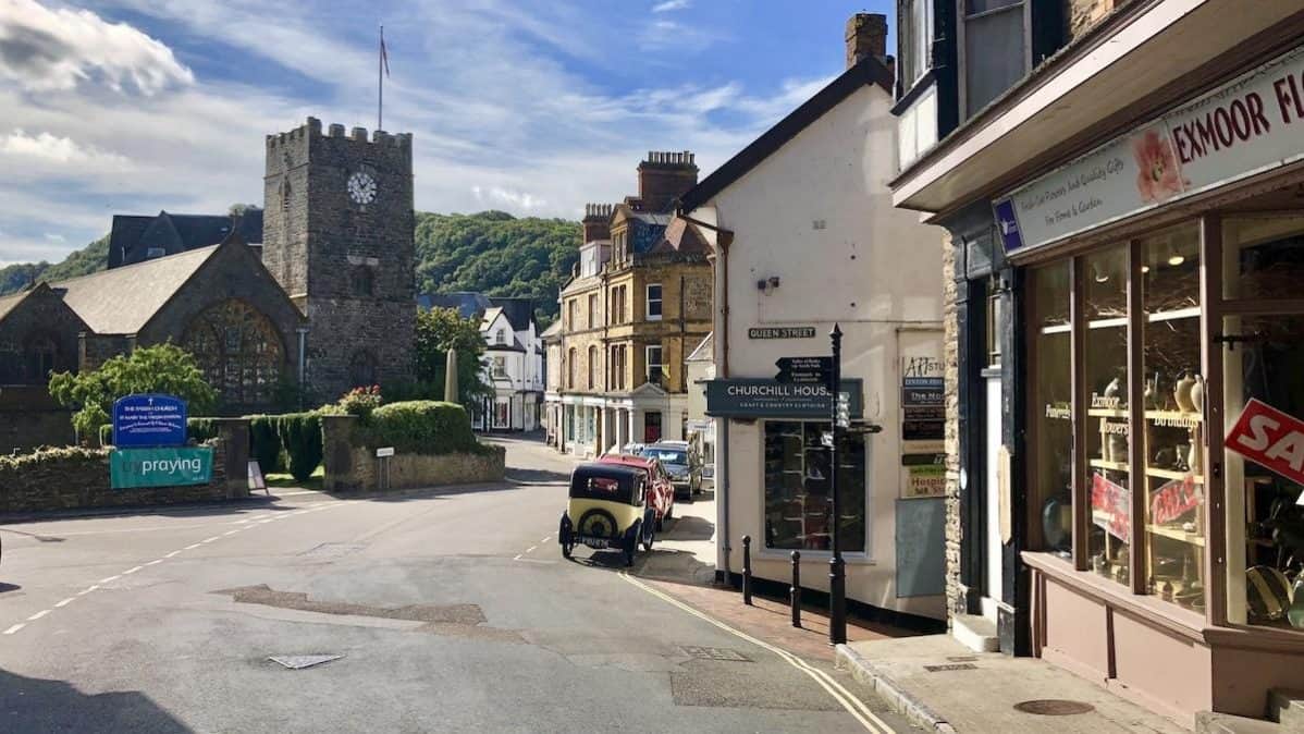 Best Things to Do in Lynton | Top 10 Attractions & Activities
