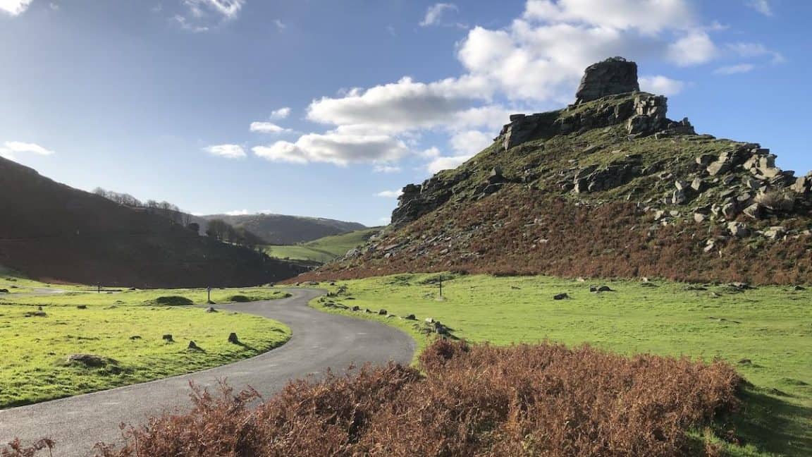 5 Beautiful Things to Do in Exmoor in North Devon