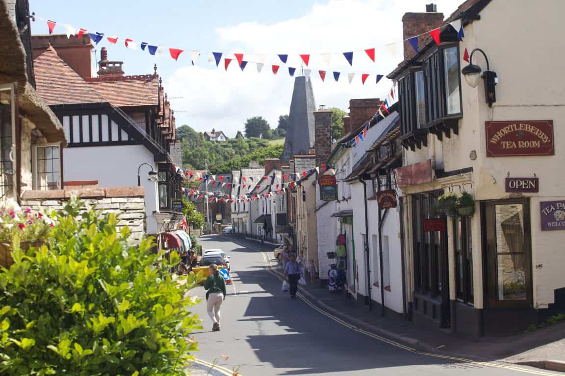 Explore Exmoor’s Hidden Gems — True Village Magic