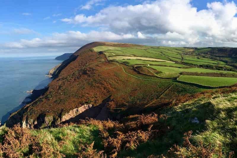Combe Martin - Visit Lynton & Lynmouth