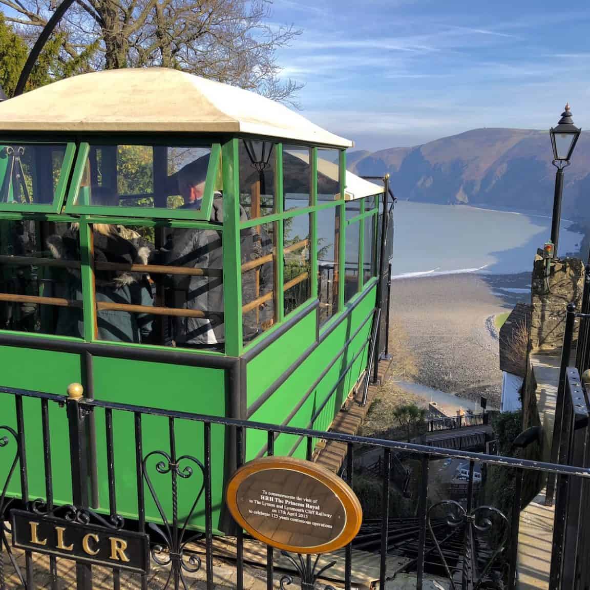 Attractions & Things to See - Visit Lynton & Lynmouth