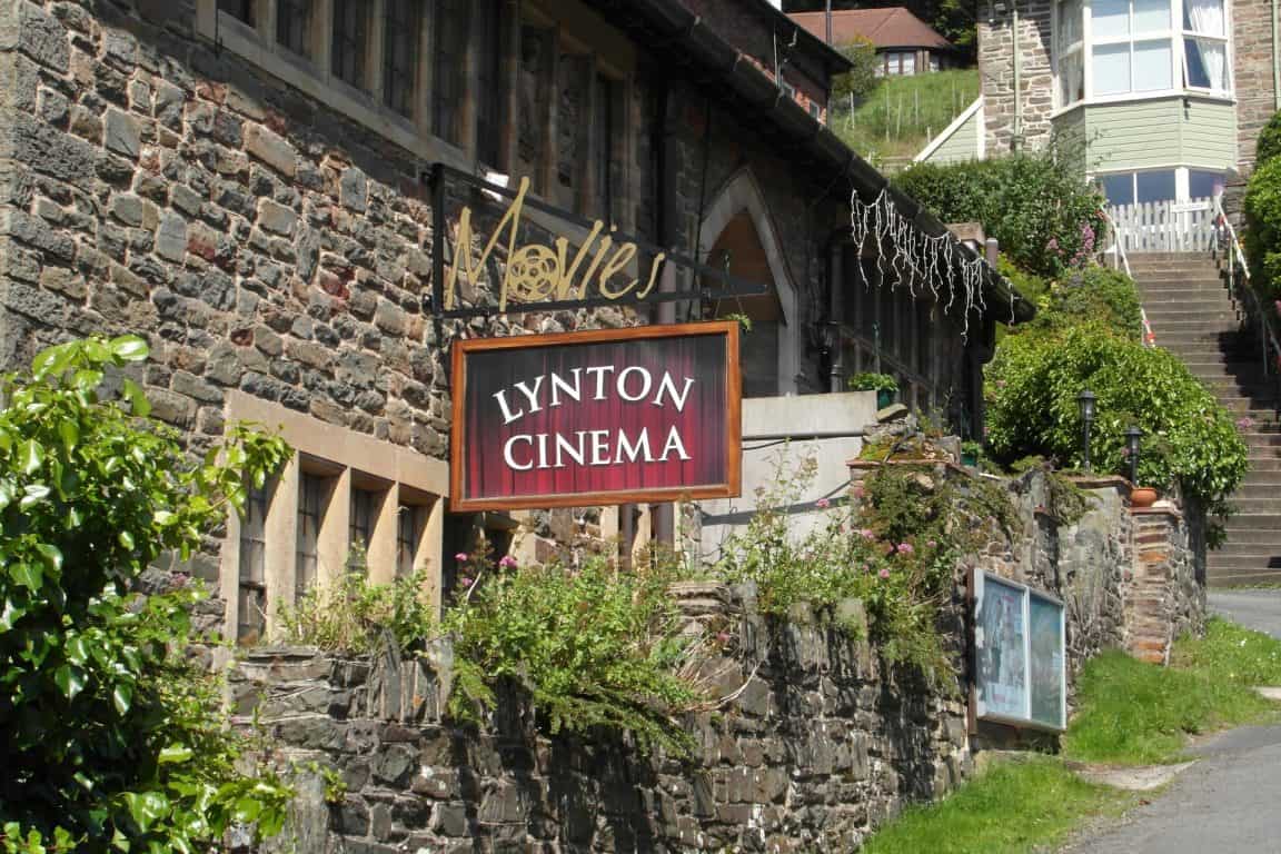 Visit Lynton & Lynmouth and Discover the Exmoor Coast of North Devon