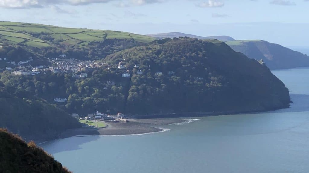 Remembering the Devastating 1952 Lynmouth Flood