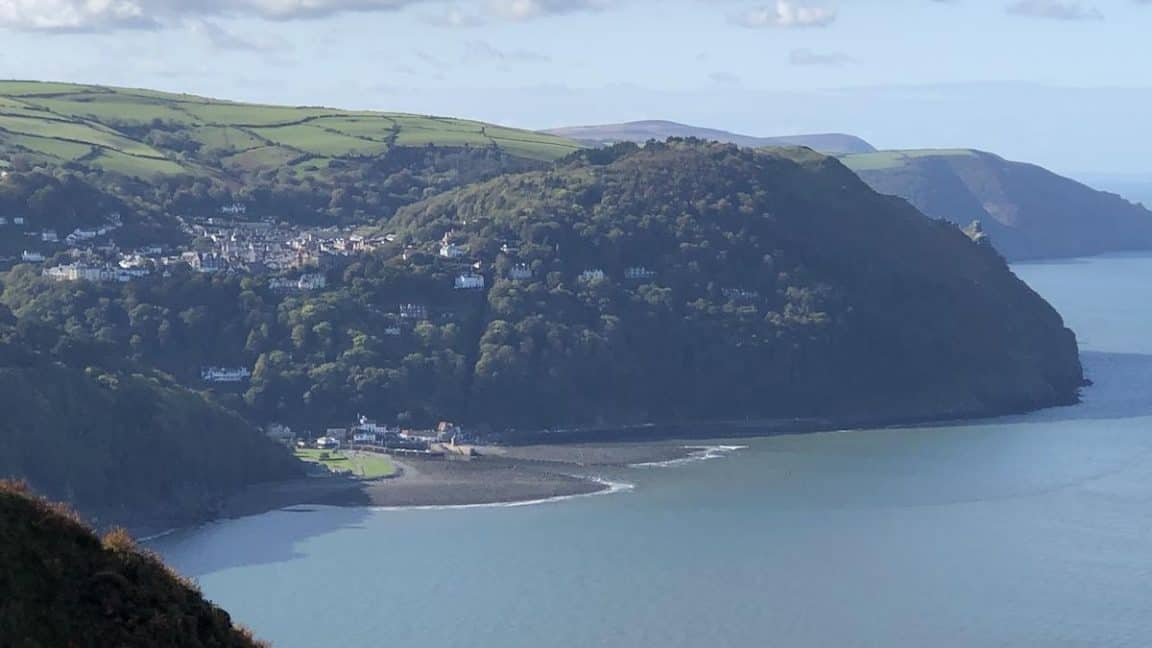 Remembering the Devastating 1952 Lynmouth Flood