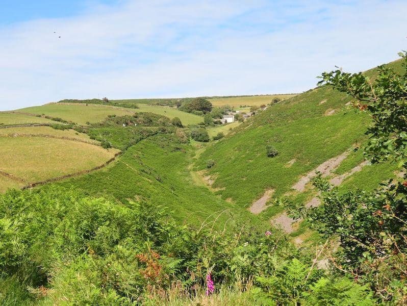 Exmoor Walks: The Best in Lynton & Lynmouth