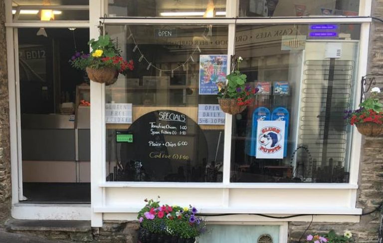 Life in the Old Town of Lynton - Visit Lynton & Lynmouth