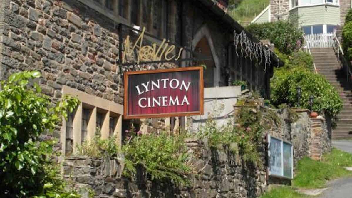 News - Visit Lynton & Lynmouth