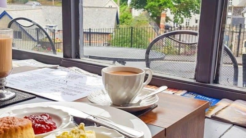 No.1 Lynton - Visit Lynton & Lynmouth