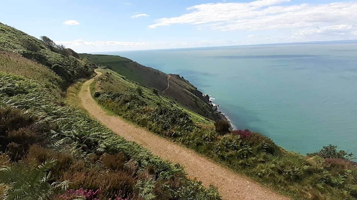 Woody Bay to Heddon’s Mouth Circular - Visit Lynton & Lynmouth