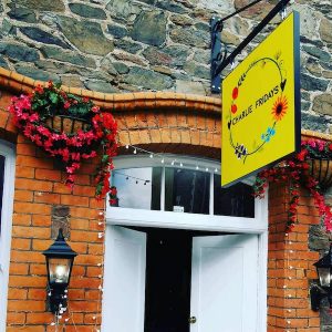 Esplanade Fish Bar for Fish & Chips - Visit Lynton & Lynmouth