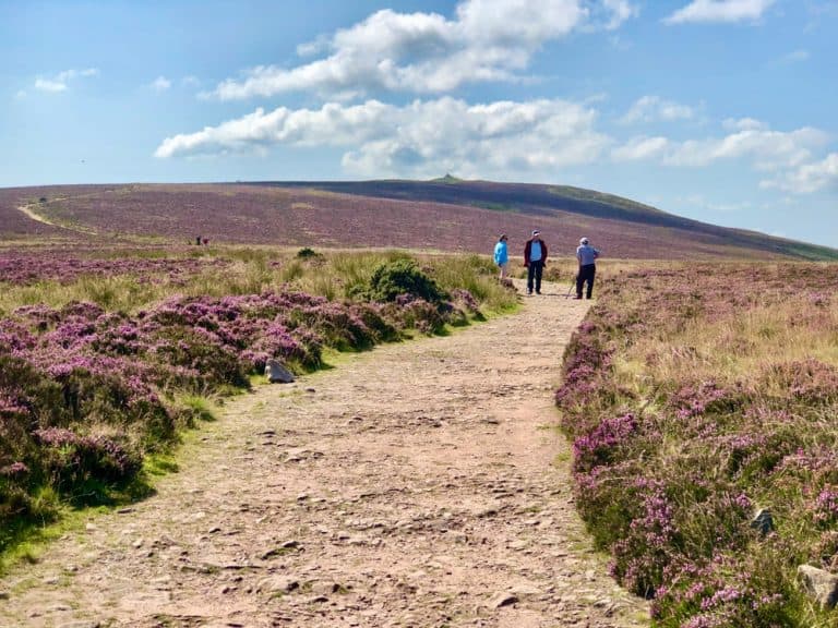 Exmoor Walks: The Best in Lynton & Lynmouth