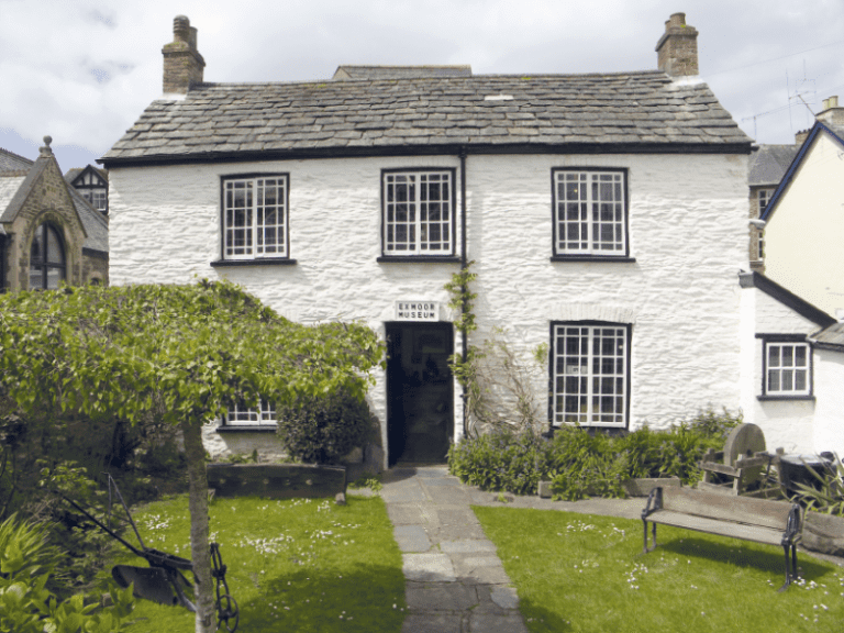 A Lynmouth Heroine: The Story of Annie Lord