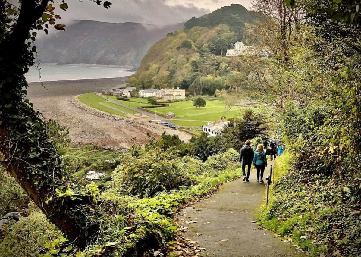 Discover - Visit Lynton & Lynmouth