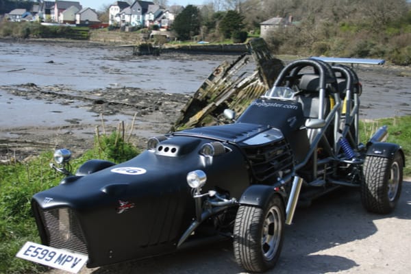 Lyn Valley Classic - Visit Lynton & Lynmouth