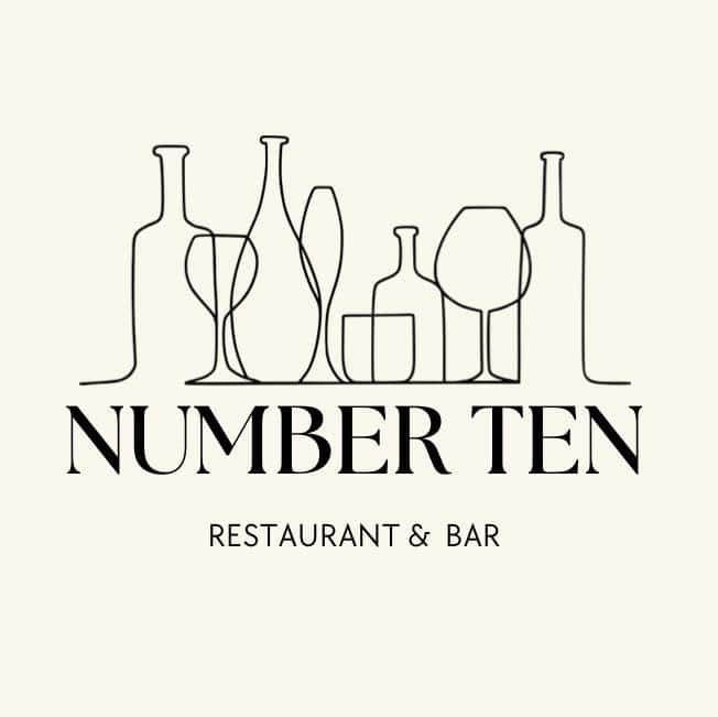 Enjoy the Best Pizzas, Pastas & Burgers at Number Ten