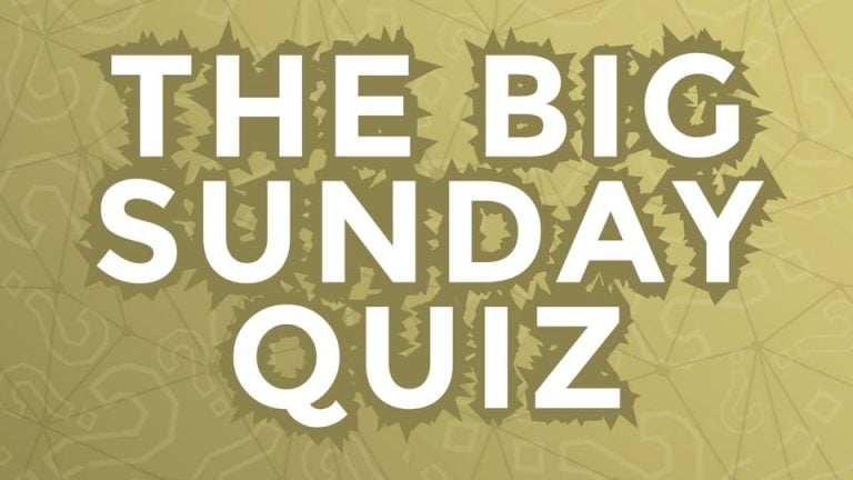 The Big Sunday Quiz at the Blue Ball Inn - Visit Lynton & Lynmouth