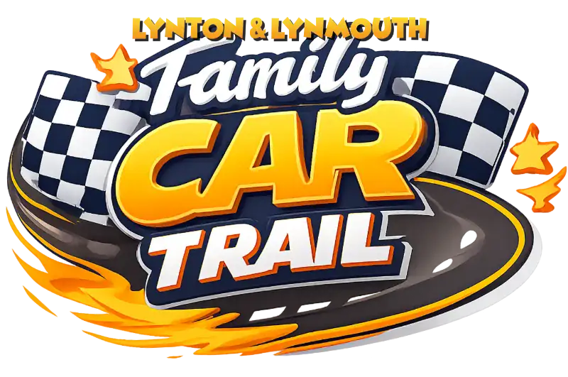 Family Car Trail in Lynton & Lynmouth | Lyn Valley Classic