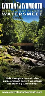 Places to Walk - Visit Lynton & Lynmouth